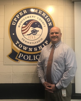 President’s Message – Upper Merion Police Association
